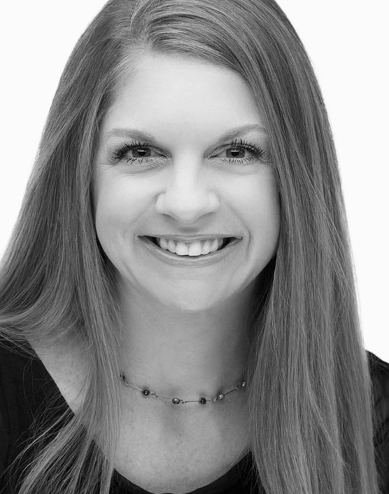 Amanda | Meet the Team