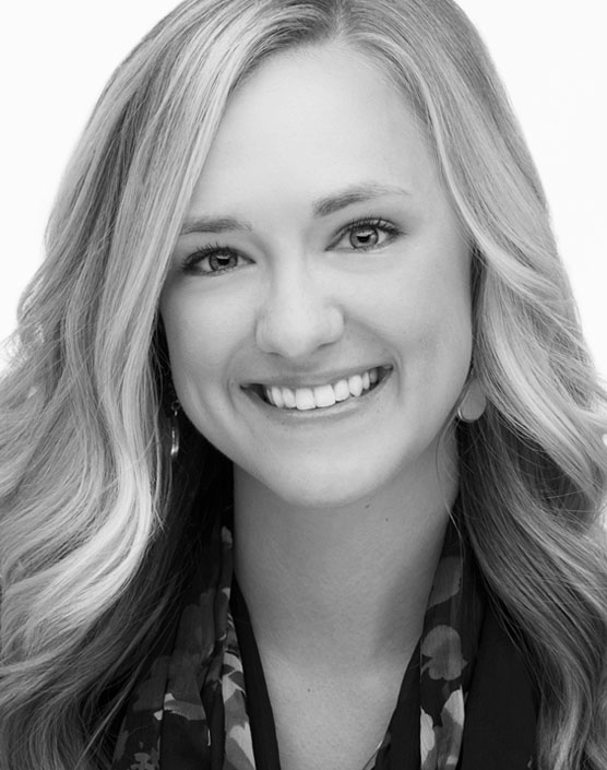 Sarah Brooks | Meet the Team