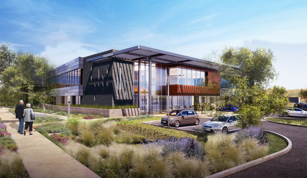 FPBA HCP Boardwalk Lot 16 1 | Ferguson Pape Baldwin Architects