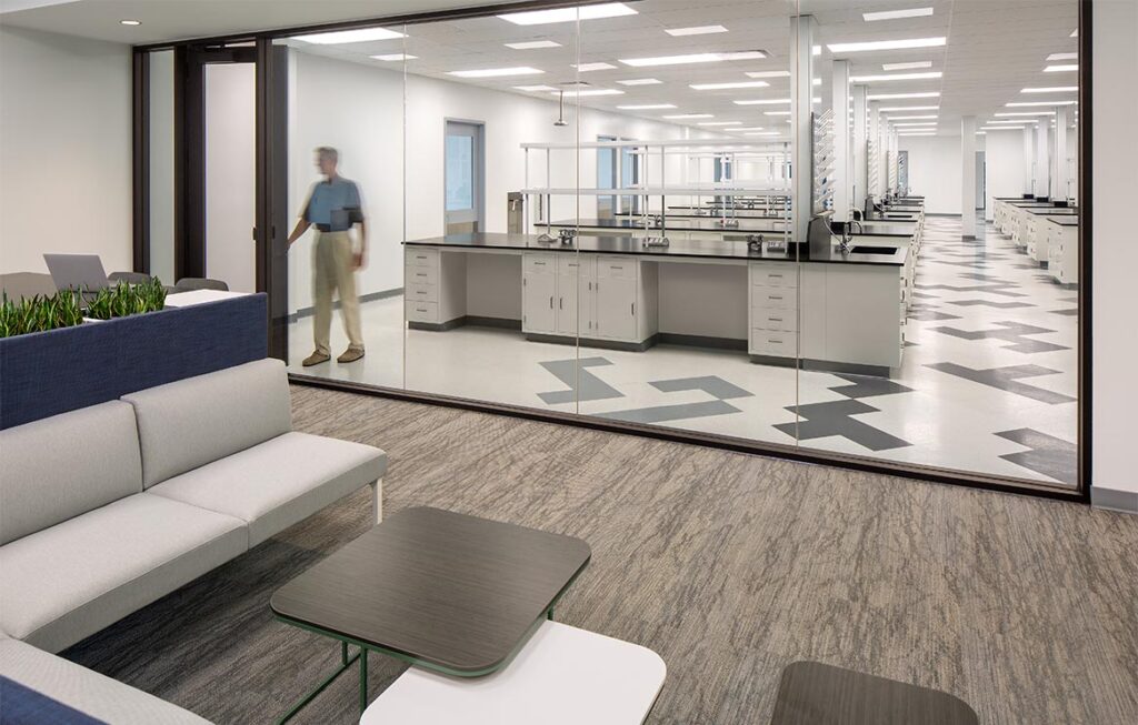 Create Capital Redevelopment 2 Ferguson Pape Baldwin Architects