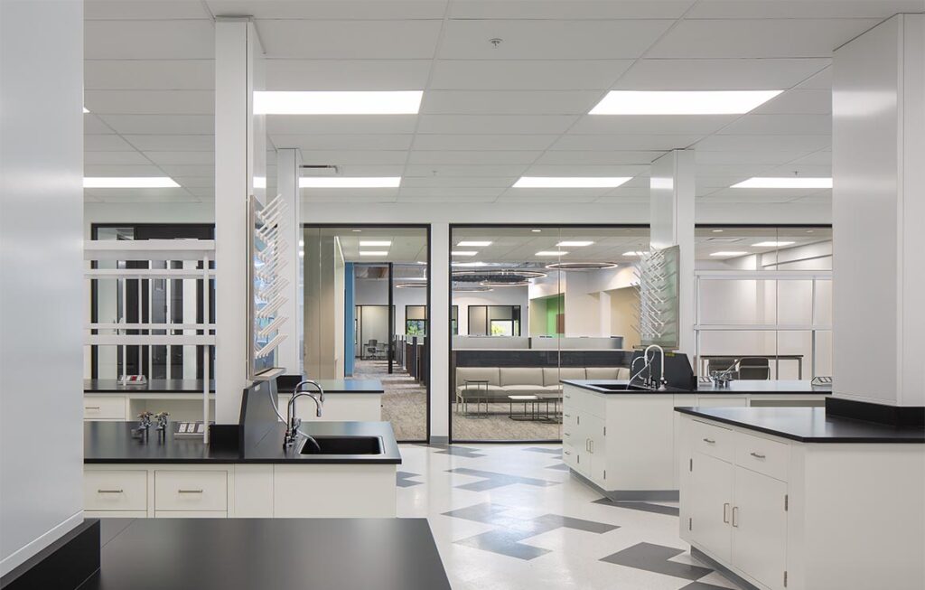 Create Capital Redevelopment 3 Ferguson Pape Baldwin Architects