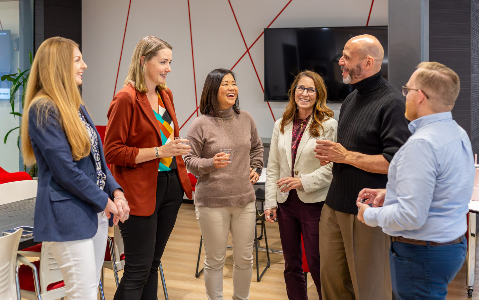 FPBA acquires CAS Architects to strengthen Bay Area presence and ...